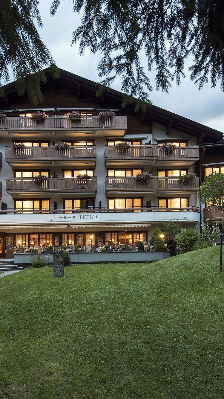 Häufig gestellte Fragen | Sunstar Hotel Klosters