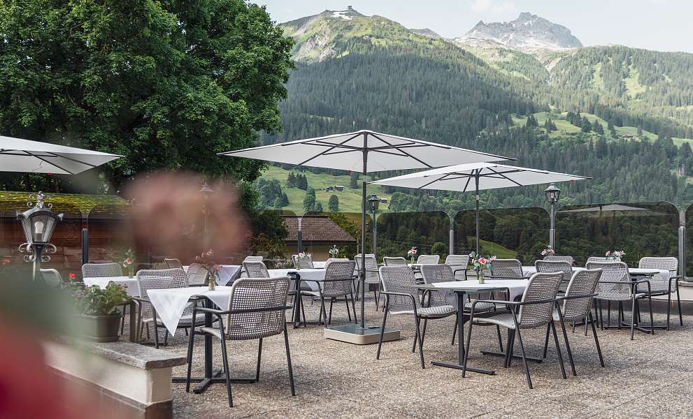 Bilder und Impressionen | Sunstar Hotel Klosters