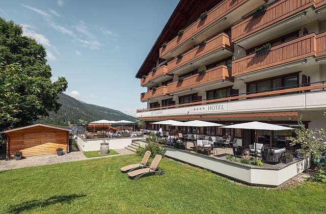 Bilder und Impressionen | Sunstar Hotel Klosters