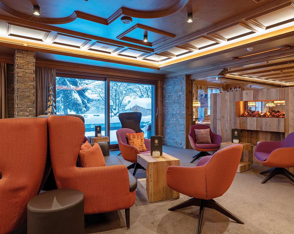 Bilder und Impressionen | Sunstar Hotel Klosters