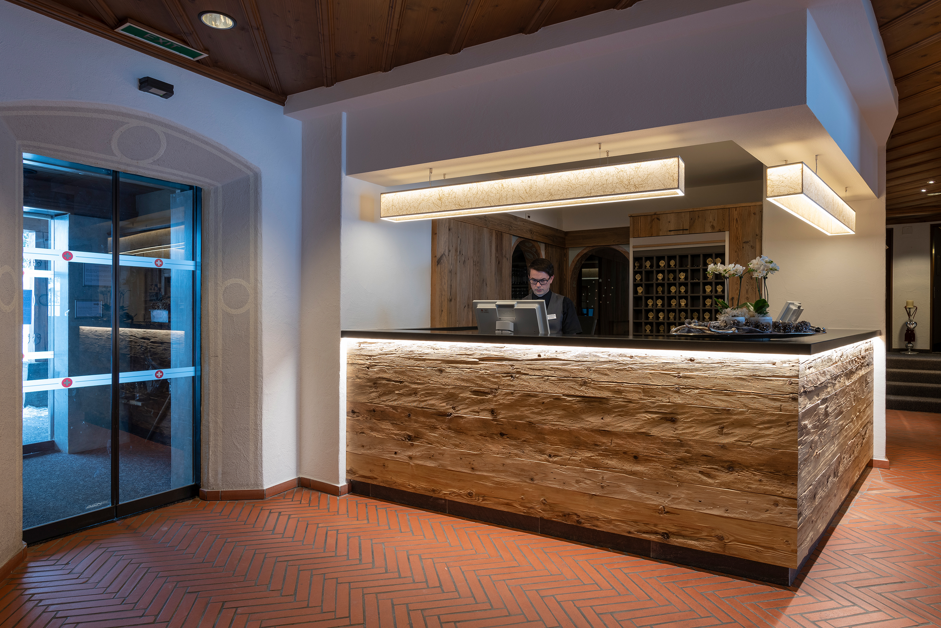 Bilder und Impressionen | Sunstar Hotel Klosters